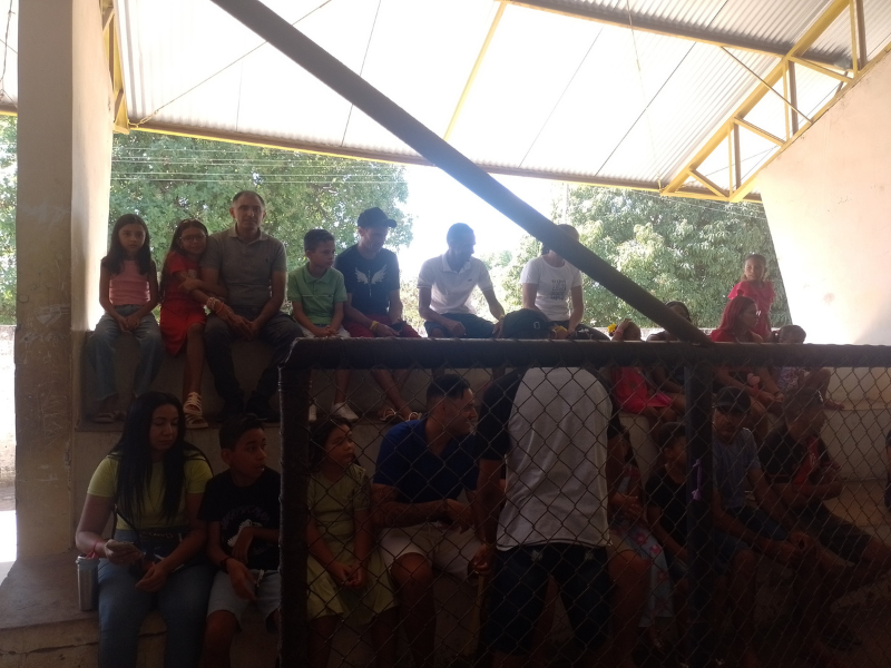 Escola Municipal Ana de Azevedo Campelo